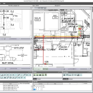 QuoteSoft Workspaces - QuoteSoft